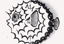 Happy Birthday Fishing Book Turning Pages GIF | GIFDB.com