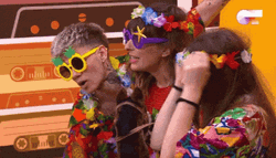 Happy Birthday In Hawaiian Island Party GIF | GIFDB.com