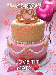 Happy Birthday Mary GIFs | GIFDB.com