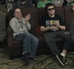 Happy Clap Best Friends GIF | GIFDB.com