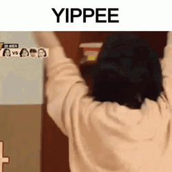 Happy Dancing Yippee Meme GIF | GIFDB.com