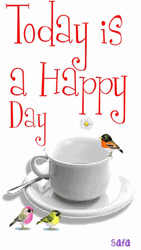 Happy Day GIFs | GIFDB.com