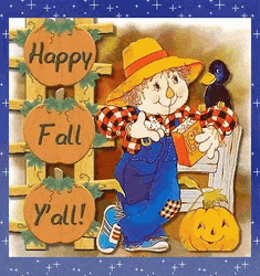 Happy Fall Yall GIF | GIFDB.com