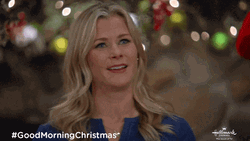 Happy Good Morning Christmas GIF | GIFDB.com