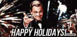 Happy Holidays Meme GIFs | GIFDB.com