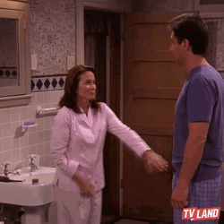 Happy Husband Lets Go Hot Wife GIF | GIFDB.com