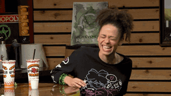 Happy Laughter On Bar GIF | GIFDB.com