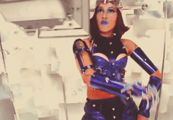 Happy Left Handers Day From No Scrubs GIF | GIFDB.com