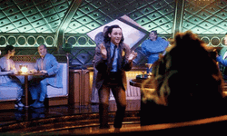 Happy Loki Waving Dance GIF | GIFDB.com