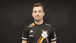 Happy Man Double Approval GIF | GIFDB.com