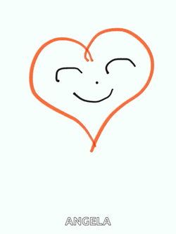 Happy Moving Heart Animation GIF | GIFDB.com