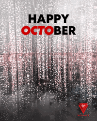 Happy October Walking Octopus GIF | GIFDB.com