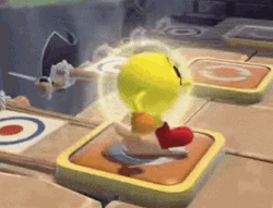 Pacman GIFs | GIFDB.com