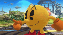 Pacman GIFs | GIFDB.com