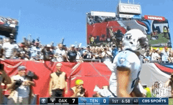 Happy Players Chest Bump GIF | GIFDB.com