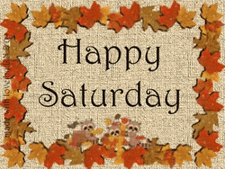 Happy Saturday Snoopy GIF | GIFDB.com