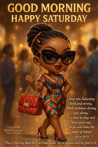 Happy Saturday Images Good Saturday Morning Images Meme GIF | GIFDB.com