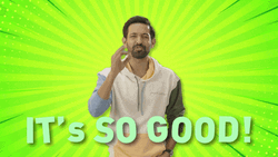 Happy So Good GIF | GIFDB.com