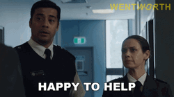 Happy To Help GIF | GIFDB.com
