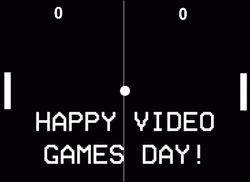 Happy Video Game Day GIF | GIFDB.com