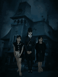 Happy Wednesday Halloween Night Meme GIF | GIFDB.com