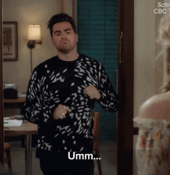 That's A Hard Pass GIF | GIFDB.com