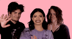 Hard Pass Just Don't GIF | GIFDB.com