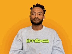 Hard Pass Thumbs Down GIF | GIFDB.com