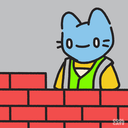 Hardworking Construction Worker GIF | GIFDB.com