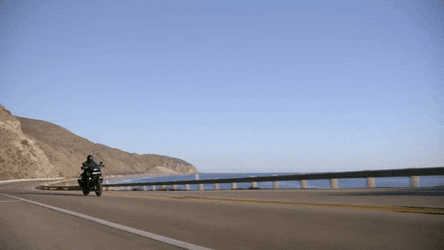Harley Davidson Happy Birthday Long Ride GIF | GIFDB.com