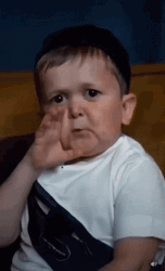 Hasbulla Hasbik Blow Whisper Secret GIF | GIFDB.com