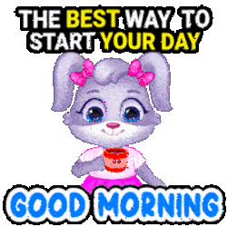 Have A Good Day Have A Great Day Sticker GIF | GIFDB.com