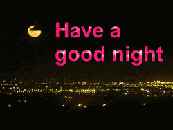 Have A Good Night GIFs | GIFDB.com