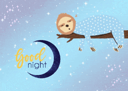 Have A Good Night GIFs | GIFDB.com