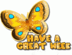 Happy New Week Have A Nice Monday GIF | GIFDB.com