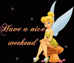 Have A Nice Weekend GIFs | GIFDB.com