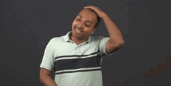 Man Rubbing Head GIF | GIFDB.com