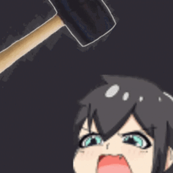 Head Bonk GIF | GIFDB.com