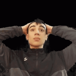 Head Implosion Vs Explosion GIF | GIFDB.com