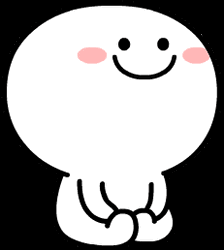 Head Nod Smiley Face Cute GIF | GIFDB.com