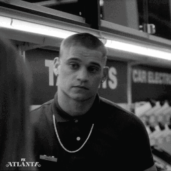 Jack Nicholson Head Nod Gif