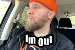 Head Out Man On A Car GIF | GIFDB.com