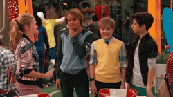 Head Slap Nicky Ricky Dicky Dawn GIF | GIFDB.com