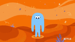 Headspace Unwind Your Mind Spotlight GIF | GIFDB.com