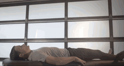 Healing Recovery Stretching Therapy GIF | GIFDB.com