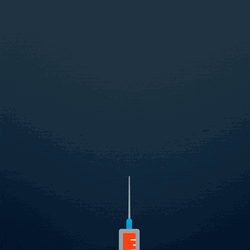 Health Vaccine GIF | GIFDB.com