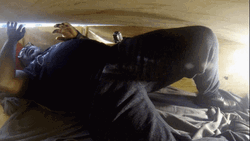 Heart Attack Panic GIF | GIFDB.com