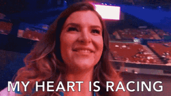 Heart Beating My Heart Is Racing GIF | GIFDB.com