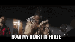 Heart Break Song GIF | GIFDB.com