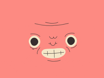 Heavy Breathing Sweating Animation Ball Time GIF | GIFDB.com